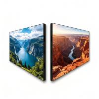 China Ultra-Thin Led Display/Double-Sided LED Display for sale