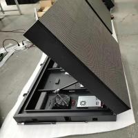 China Front Open LED Display Screen/Outdoor LED Display for sale