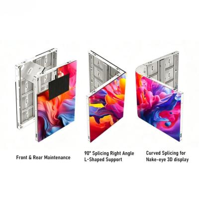 China 960x960mm Outdoor Advertising LED Display for sale