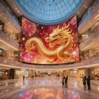 China 640X480mm Indoor LED Display for sale