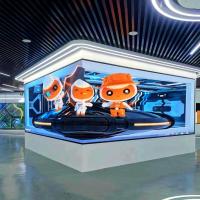 China 640X480mm Indoor LED Display for sale
