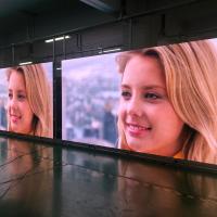 China 640X480mm Indoor LED Display for sale