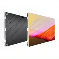 China Indoor Front Service LED Display for sale