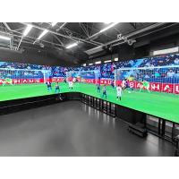 China Indoor Front Service LED Display for sale