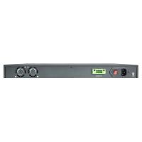 China L3 Managed 48-Port Gigabit Fiber Ethernet Switch with 6 10G SFP+ Ports 176Gbps for sale