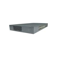 China Managed 24 10G Gigabit Uplink Port Layer 2 Layer 3 Data Center Core Ethernet Fiber Switch for sale