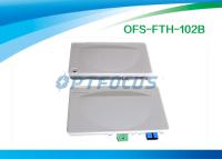 China 0.25 kg Fiber Termination Box Indoor Cable , Customer Mini FTTH Termination Box for sale
