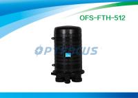 China 96 Cores Outdoor Fiber Optic Joint Enclosure Dome 4 Port 510x250mm for sale