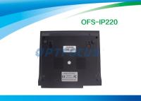 China 2 SIP Lines POE IP Phone for sale