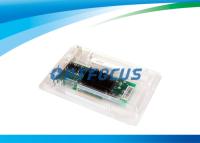China 10Gbps Single Port SFP+ Fiber Network Card Intel 82599EN PCIe x8 10km LC for sale