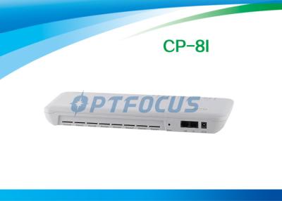 China 8 Channel GSM VoIP Phone Gateway SIP Proxy 12Vdc 500mA AC DC Adapter White for sale