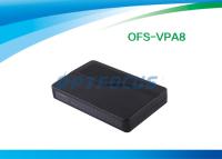 China 8 FXS VoIP Gateway ATA SIP H.323 2 Port 10/100 Base-T Ethernet Voice Prompts for sale