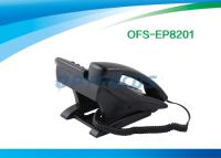 China 4 SIP Conference POE IP Phone Headset Port 3 Line Alphanumeric LCD for sale