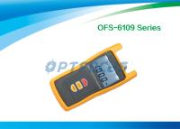 China Optical Fibre Light Source Fiber Testing Tools 45 hour 270Hz 1KHz 2KHz for sale
