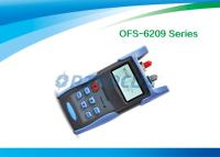 China Handheld Fiber Optic Light Source 190x100x50mm 370g 3x1.5V Batteries Lab Testing for sale