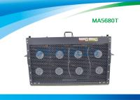 China 10G GPON optical network terminal , Epon OLT Mini Optical Line Terminal Ma5680T for sale
