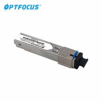 China PX20+ 1.25G EPON OLT SFP Module Transceiver 1490nm 1310nm 3.5-4.5dBm SC/UPC for sale