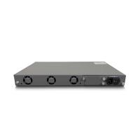 China WEB, CLI ,SNMP management 4*SPF Ports 4 PON Port FTTH Fiber Optical GPON OLT Device for sale