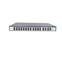 China GPON OLT 16 PON Ports 1U 19 Inch 10G Uplink EPON FTTH Solution for sale