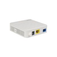 China Mini EPON ONU Terminal Device With ZTE Chipset 1 EPON Interface SC / UPC Connector for sale