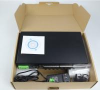 China 8 Port 10G Managed Network Switch Layer 3 Fiber Switch For ISP / Enterprise Network for sale