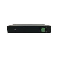 China 10Gbps Single Port SFP+ Fiber Network Card Intel 82599EN PCIe x8 10km LC for sale