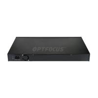 China 10Gbps Dual Port Fiber Ethernet Network Card PCIe Intel 82599ES SFP+ LC Server Adapter for sale