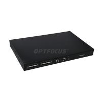 China 10Gbps Dual Port Fiber Ethernet Network Card PCIe Intel 82599ES SFP+ LC Server Adapter for sale