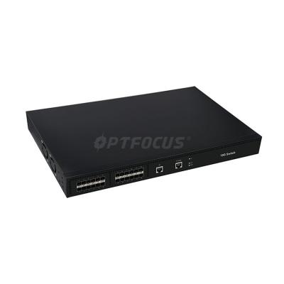 China 10Gbps Dual Port Fiber Ethernet Network Card PCIe Intel 82599ES SFP+ LC Server Adapter for sale