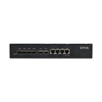 China OPTFOCUS OFSE3504S GPON EPON OLT 4 Ports 24 Ports 1G/10G 20km FTTH for sale