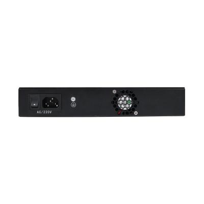 China OPTFOCUS OFSE3504S GPON EPON OLT 4 Port 20km 2.5G 1.25G Uplink Modem FTTH for sale