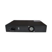 China OPTFOCUS OFSE3504S 4 Port GPON EPON OLT 2.5G 20km Fiber FTTH Optical Line Terminal for sale