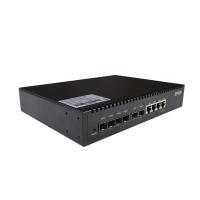 China Low Power Consumption GPON EPON OLT 2.5G/1.25G/1G/100M for sale