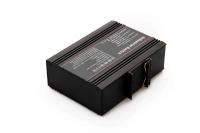 China Industrial 5 Port PoE Ethernet Switch 2 Gigabit Fiber 3 RJ45 10/100/1000M DC10-58V for sale