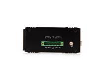 China Industrial 10 Port Gigabit Ethernet Switch 2 Fiber 8 RJ45 PoE -40 to 85C for sale