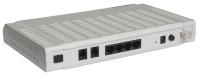 China EPON ONU one 1.25G EPON interface 2 FXS 3 LAN ports with CATV and WIFI function for sale
