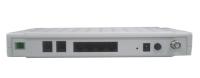China EPON ONU 4x10/100M LAN 2xFXS RJ11 1xCATV FTTH VoIP ONT Optical Network Unit for sale