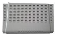 China EPON ONU 4x10/100M LAN 2xFXS RJ11 1xCATV FTTH VoIP ONT Optical Network Unit for sale