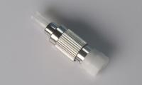 China Fiber Optic Attenuator 0-30dB Attenuation SC LC FC ST MU Connector SM MM IEC60869 for sale