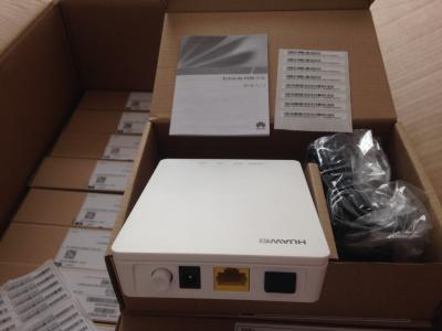 China One Port HG8010 single Gpon Epon terminal FTTH ONT smaller version for sale