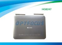 China Huawei Echolife HG8247 GPON ONU 2POTS 4GE WiFi CATV FTTH FTTO Terminal for sale