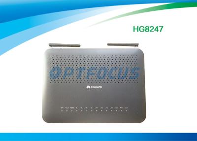 China Huawei Echolife HG8247 GPON ONU 2POTS 4GE WiFi CATV FTTH FTTO Terminal for sale
