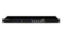 China EPON OLT 4 EPON Ports 8 GE Uplink 1U Chassis IEEE 802.3ah Network Switch for sale