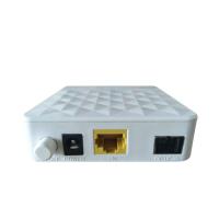 China Full Compatibility EPON ONU SC Single - Mode With LED Indication OFSE611 for sale