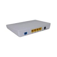China Multifunctional Integrated EPON ONU 1GE + 3FE Compatible With Fiberhome OLT for sale