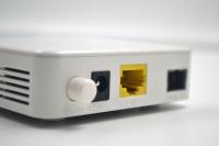 China High Reliability GPON EPON ONU 1GE Ethernet  ZTE Chipset SC / UPC Connector for sale