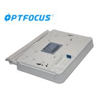 China 4 Ports Gigabit EPON ONU 1 Power Switch ZTE Chipset Compatible For Huawei for sale