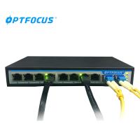China Unmanagerment Ethernet Network Switch 8+2 10/100/1000M RJ45 Port Smart Desktop Router for sale