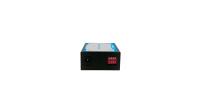 China Mini Gigabit SFP Media Converter 10/100/1000M RJ45 1000Mbps Fiber to Ethernet for sale
