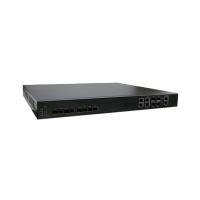 China 8 Port GPON OLT 4GE RJ45 4x10GE SFP+ Plug and Play Auto Firmware Upgrade 20km for sale